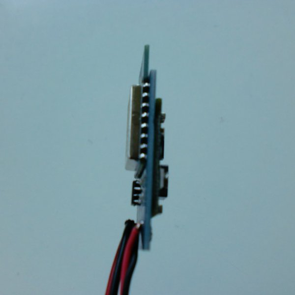 $5 Wifi (RGB enabled) LED Dimmer w/ ESP8266 | Hackaday.io