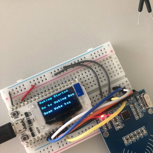 "Sus" (Real Life Among Us) | Hackaday.io