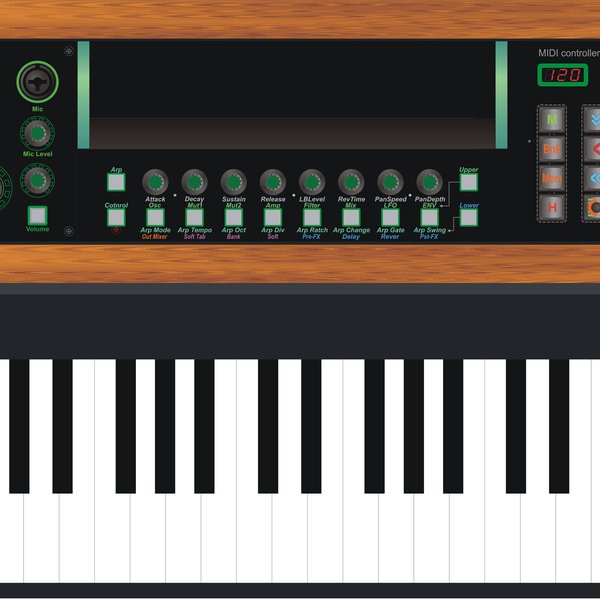Tablet Synth | Hackaday.io