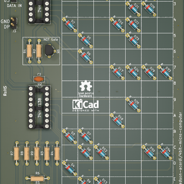MikroLeo | Hackaday.io