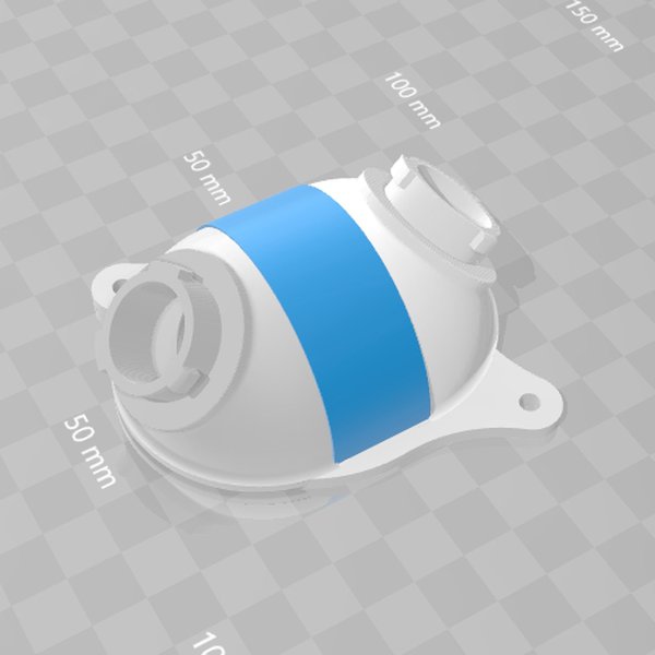 DIY Cost Effective PAPR Design | Hackaday.io