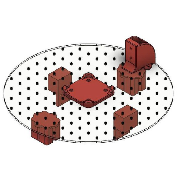 Indoor Autonomous Mobile Platform | Hackaday.io
