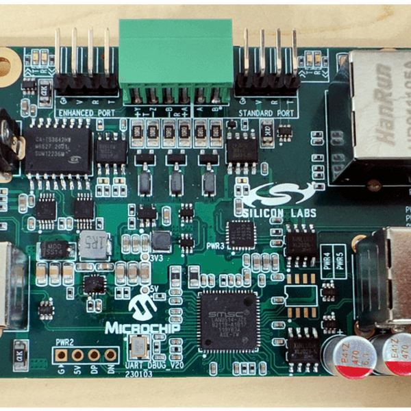 LAN9514-USBTools | Hackaday.io