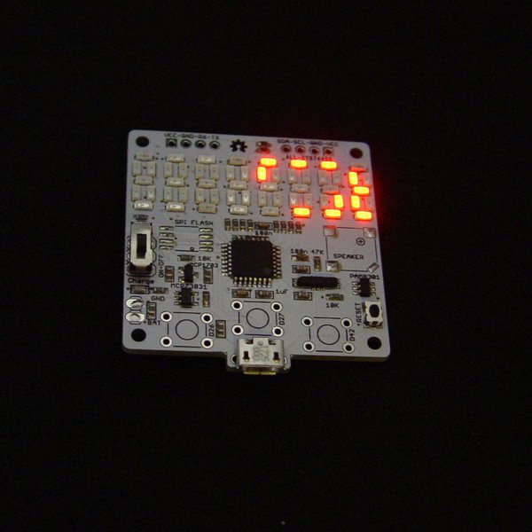 PYBOX - Circuitpython compatible board | Hackaday.io