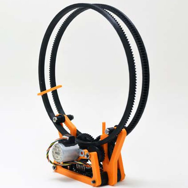 Holo clock | Hackaday.io