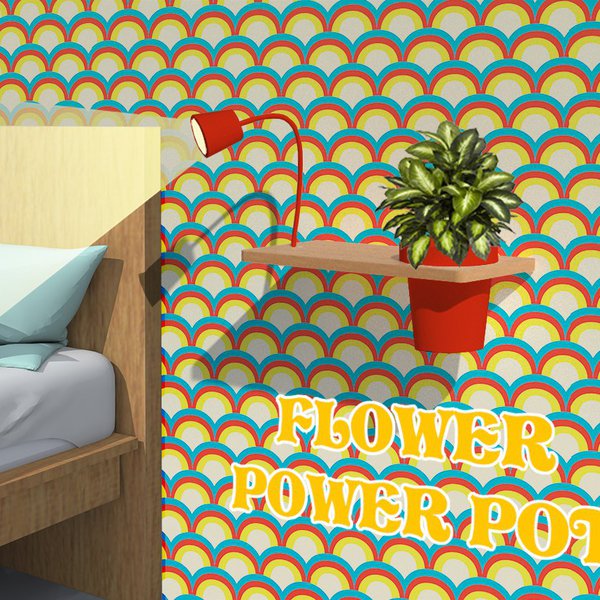 Power Flower Pot: plants, electricity, and light | Hackaday.io