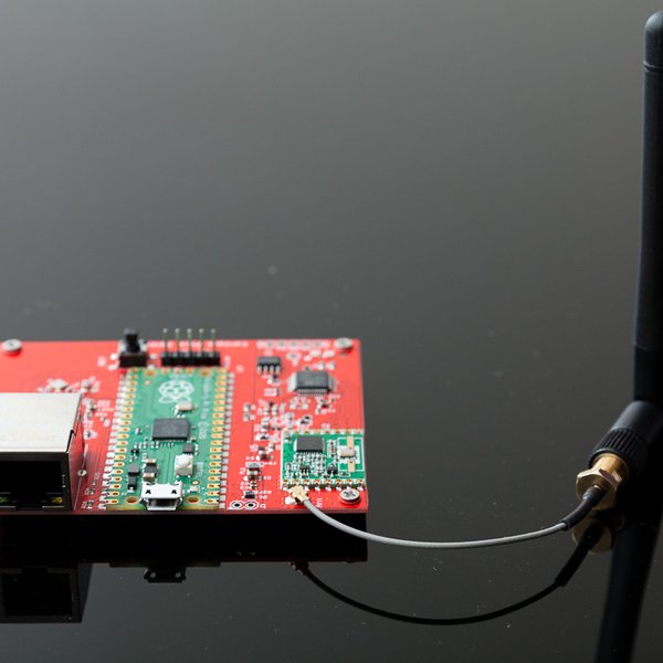 Canique Pico Gateway | Hackaday.io