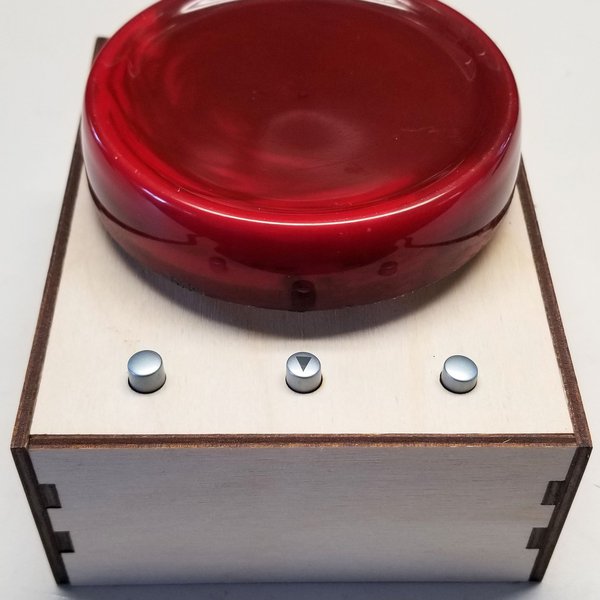 SM JogWheel | Hackaday.io