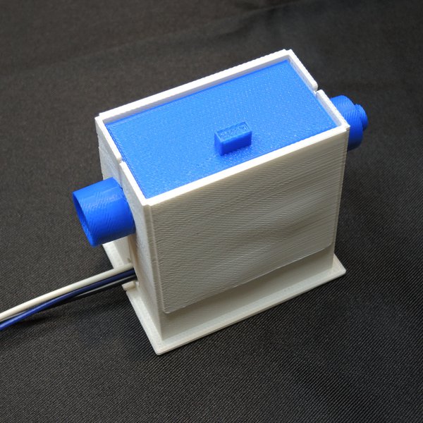 First Home Video Gaming Controller | Hackaday.io