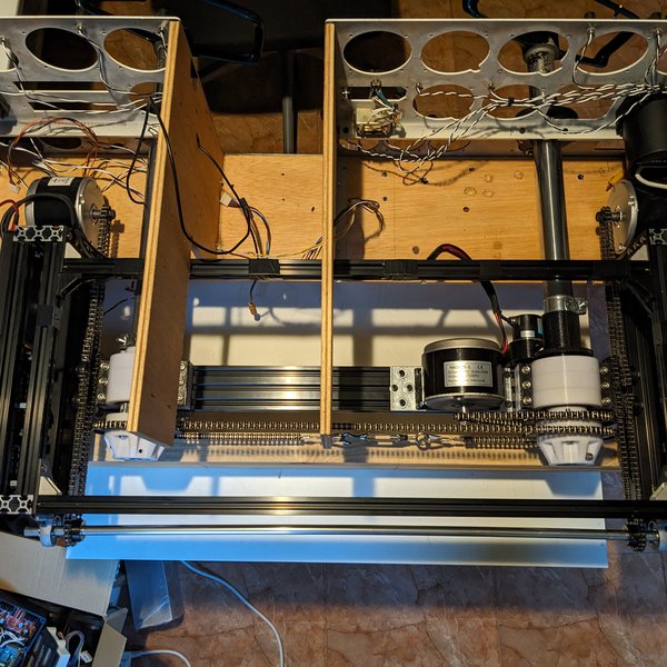 FFair force feedback system | Hackaday.io