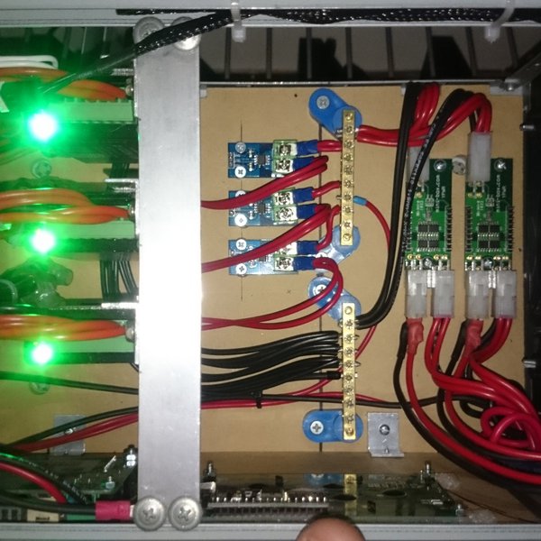 12V UPS | Hackaday.io