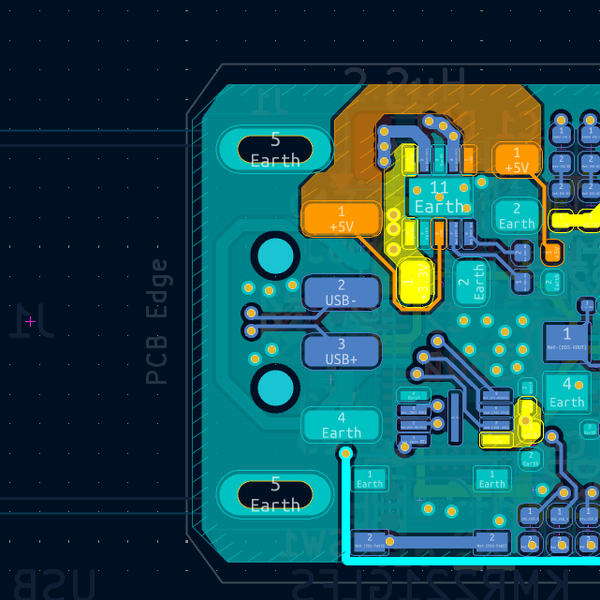 Daredevil-mini | Hackaday.io