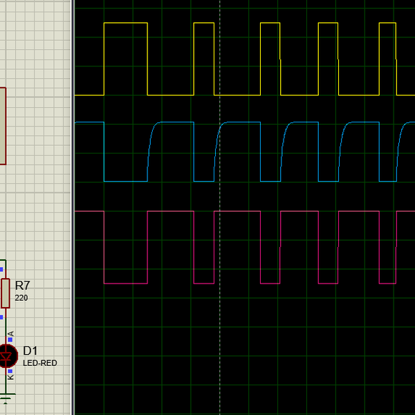 NE555 Clock Design | Hackaday.io