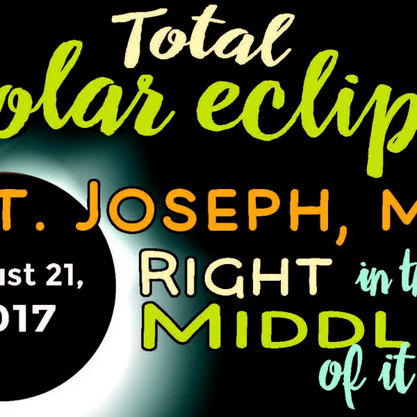 ST. JOSEPH SOLAR ECLIPSE 2017 | Hackaday.io