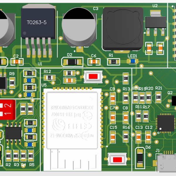 Industry IoT Gateway | Hackaday.io