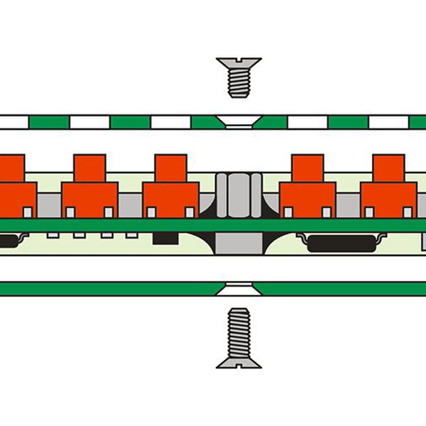Hardware password manager | Hackaday.io