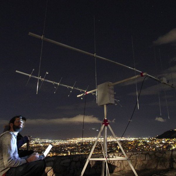 Satellite Projects | Hackaday.io