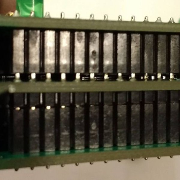 The L7 A very simple 8 bit CPU | Hackaday.io