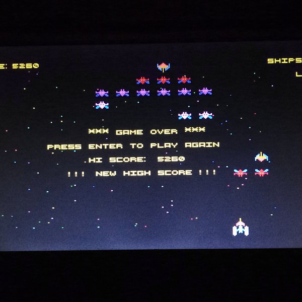 Lion FPGA CPU/Computer | Hackaday.io