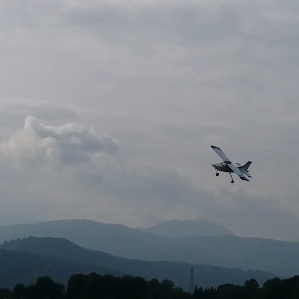 Rc Plane Full Built Hackaday Io