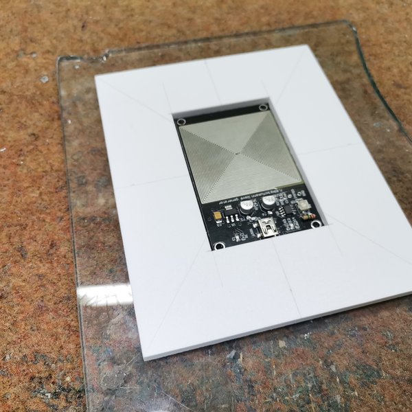 DIY Simple Antistress and Relaxation PEMF Device | Hackaday.io