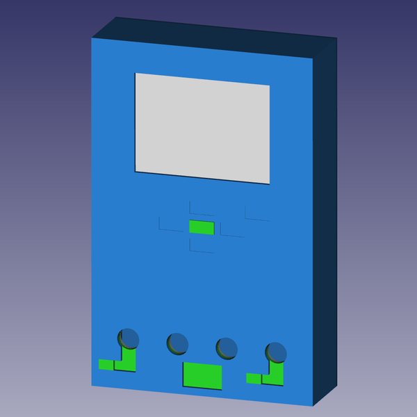 Open Source Multimeter | Hackaday.io