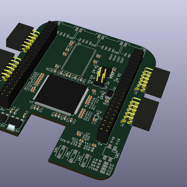 BeagleWire | Hackaday.io