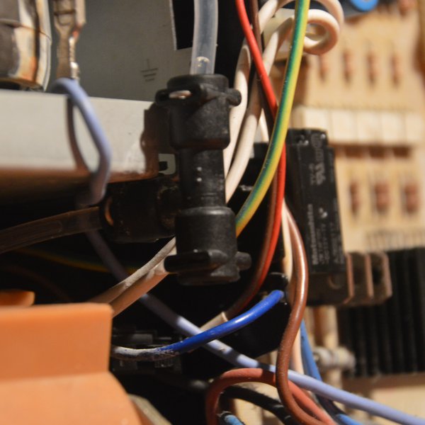 Coffee maker repair | Hackaday.io