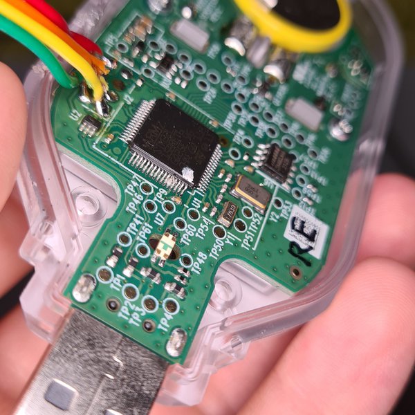 TempTale Ultra Teardown & Repurpose | Hackaday.io