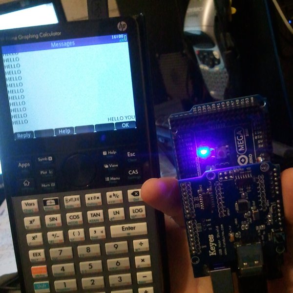 Hp Prime Calculator Reverse Engineering