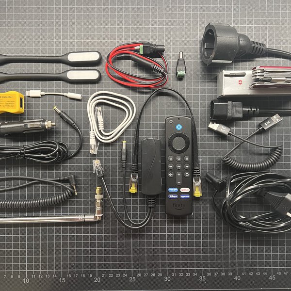 The Black Beast | Hackaday.io