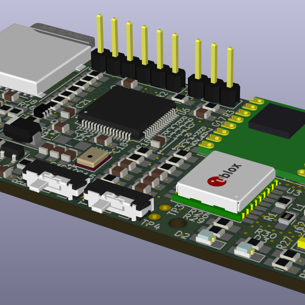 Spy Thing | Hackaday.io