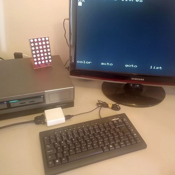 EXPS/2 | Hackaday.io