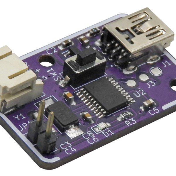 Programmable Music Module | Hackaday.io