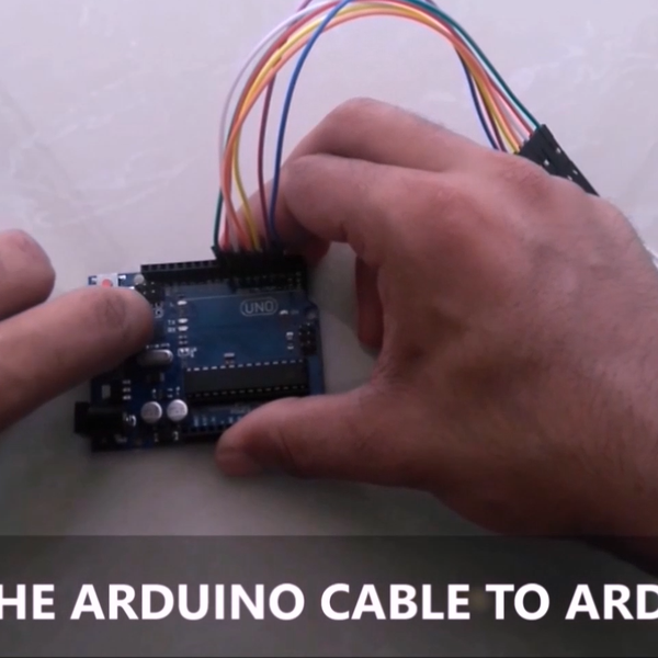 Keypad Serial Print | Hackaday.io