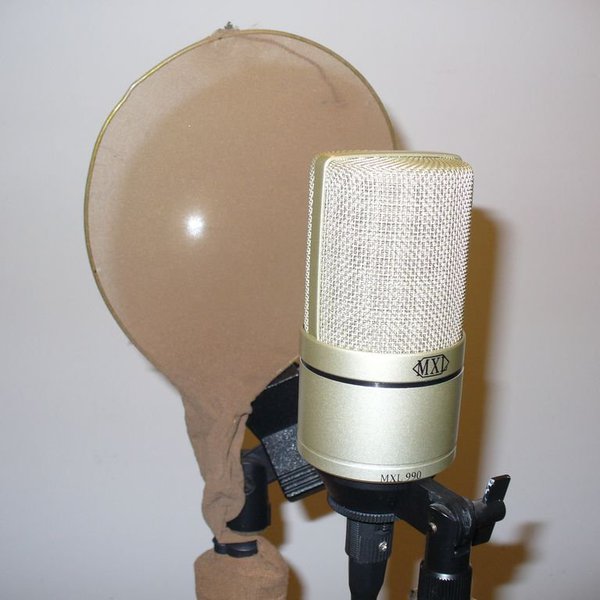 Podcast Popscreen | Hackaday.io