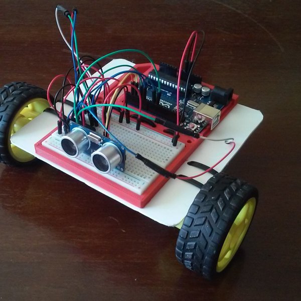 Death Star (Robot) | Hackaday.io