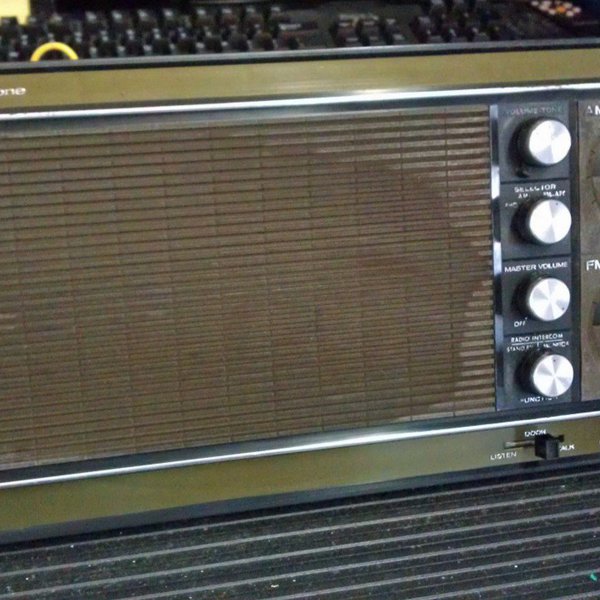 Modernizing a 1960s Intercom | Hackaday.io