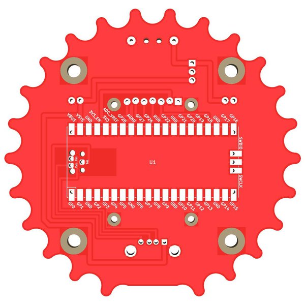 The Enigma Machine | Hackaday.io