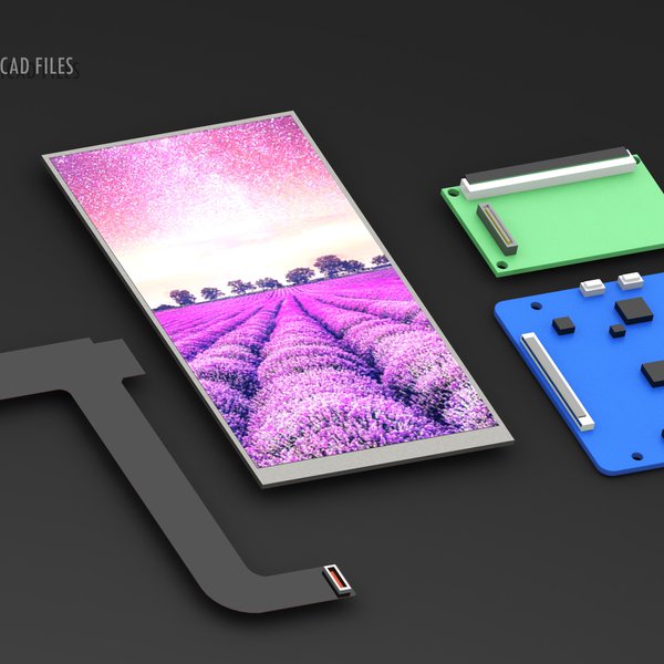 BlakRPI 2K | Hackaday.io