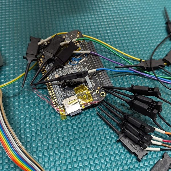 Reversing the TI AM3358 Boot ROM | Hackaday.io