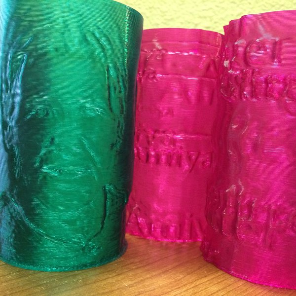 Image Wrap 3D Prints | Hackaday.io