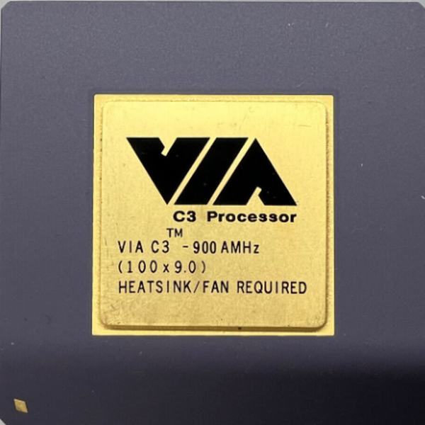 Motherboard for the VIA C3 (Socket 370) | Hackaday.io
