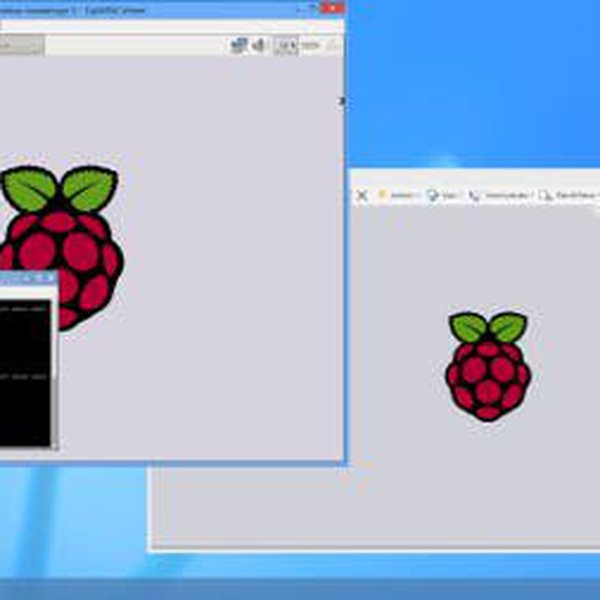 3 Ways to Run a Remote Desktop on Raspberry Pi | Hackaday.io