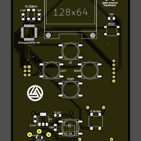 grinder_timer | Hackaday.io