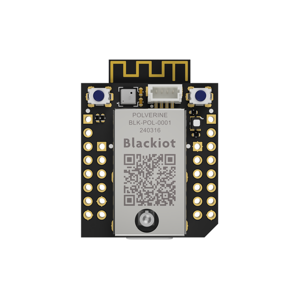 Polverine | Hackaday.io