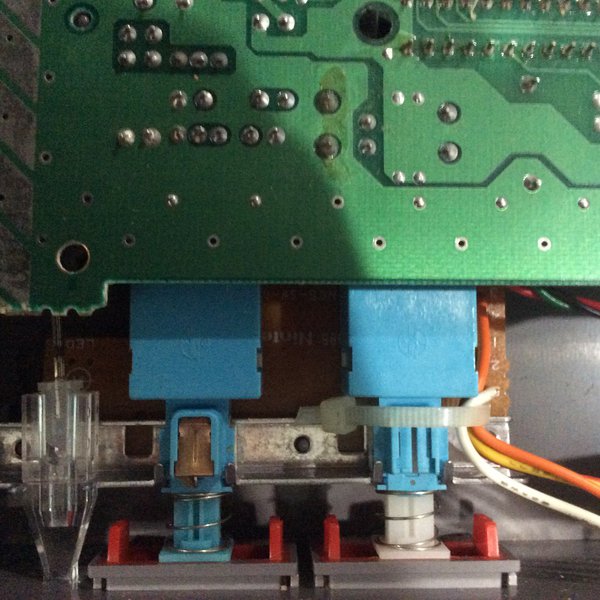 NES RGB LED Mod | Hackaday.io