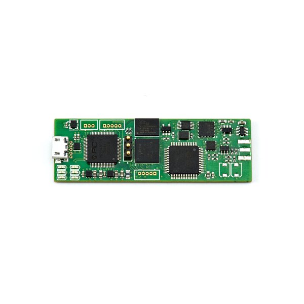 60MHz Bandwidth 250Msps Probe-Scope | Hackaday.io