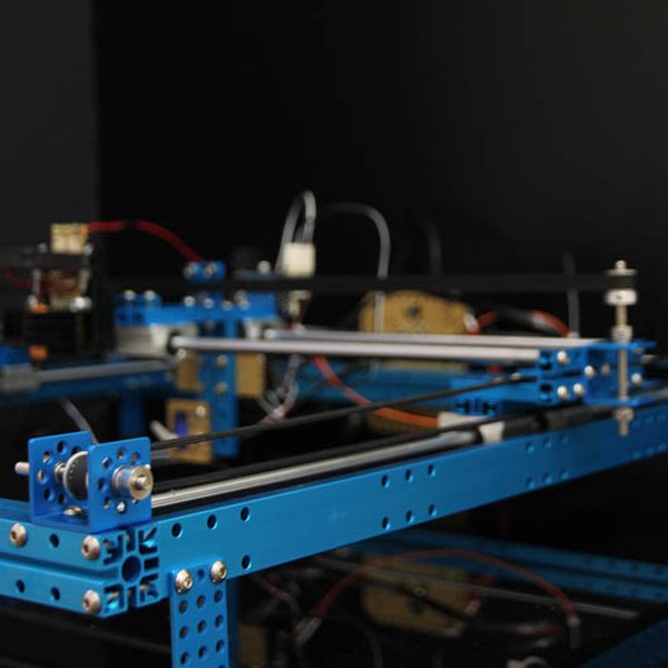 Your own diy laser engraving / cutting machine | Hackaday.io