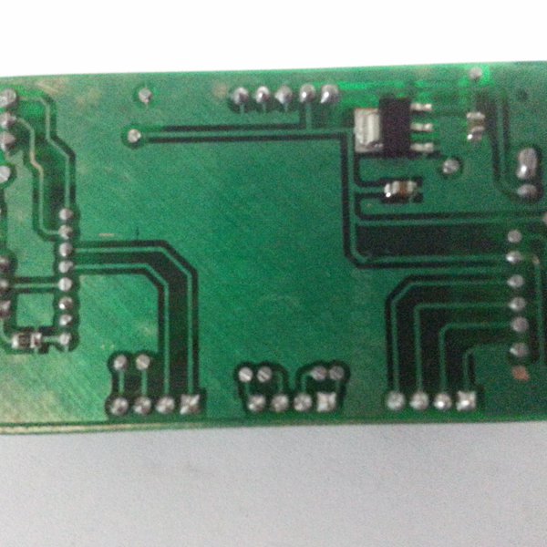 ESP8266-12E Programming & Testing Adapter | Hackaday.io ESP8266-12E Programming & Testing Adapter | Hackaday.io